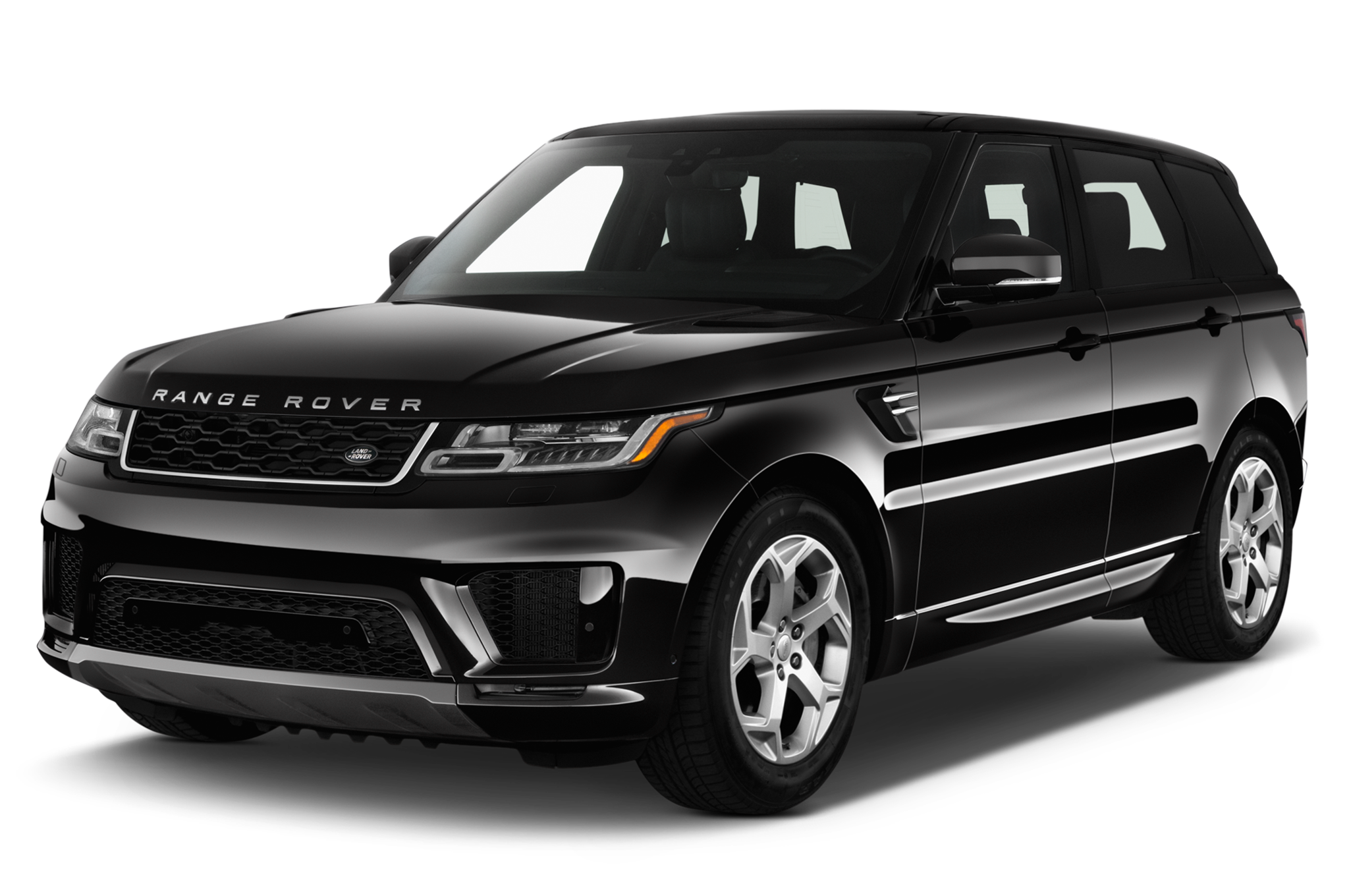 Executive SUV | Enterprise Rent-A-Car