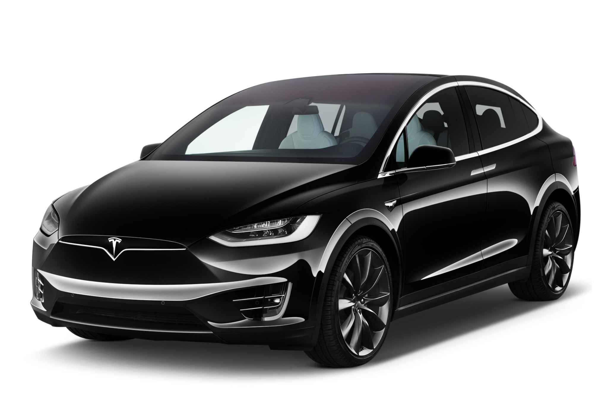 Luxury Electric | Enterprise Rent-A-Car