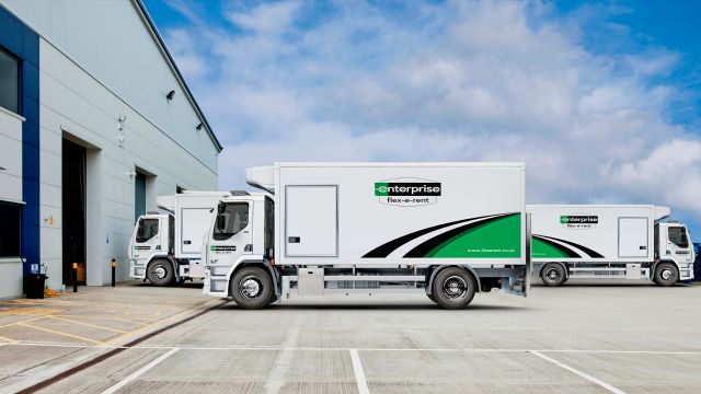 Going Beyond Car Hire | Enterprise Rent-A-Car