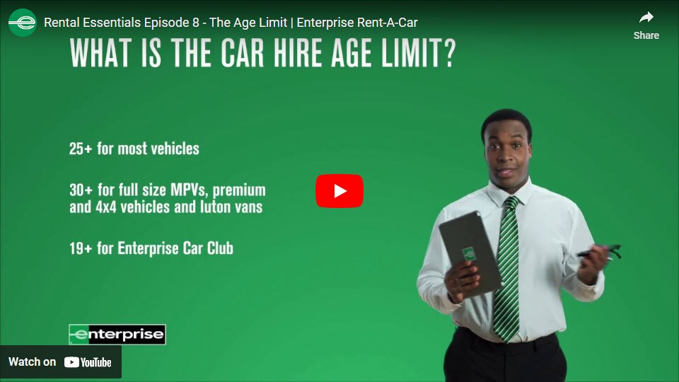 How Old Do You Have To Be To Rent A Car Enterprise Rent A Car How Old Do You Have To Be To Rent A Car Enterprise Rent A Car