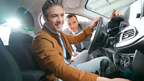 Free Pick-Up & Drop-Off Service | Enterprise Rent-A-Car