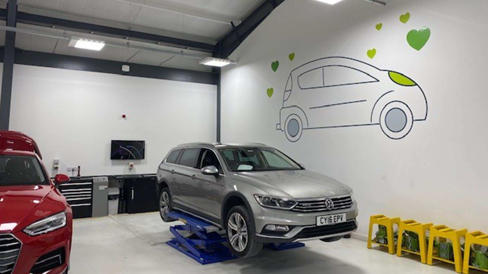 Testimonials | Enterprise Rent-A-Car