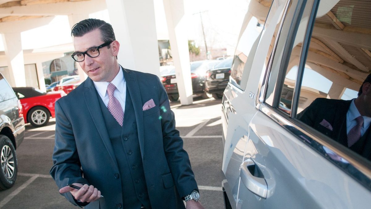 Who We Are | Enterprise Rent-A-Car