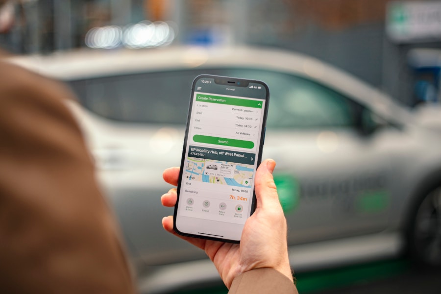 Enterprise Mobility Vehicle Hire Services | Enterprise Rent-A-Car