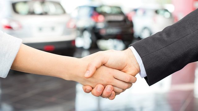 Business Car and Van Hire | Enterprise Rent-A-Car