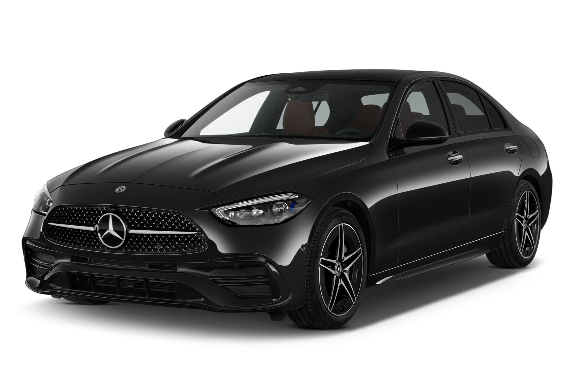 Business Car and Van Hire | Enterprise Rent-A-Car