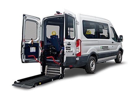 Business Car and Van Hire | Enterprise Rent-A-Car