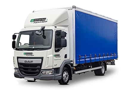 Business Car and Van Hire | Enterprise Rent-A-Car