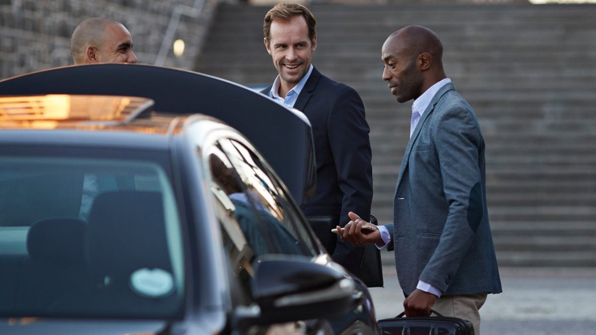 Join our Business Rental Programme | Enterprise Rent-A-Car