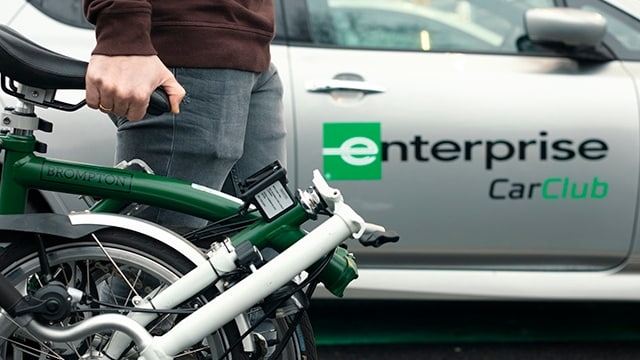 Join our Business Rental Programme | Enterprise Rent-A-Car
