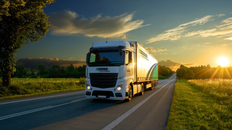 Join our Business Rental Programme | Enterprise Rent-A-Car