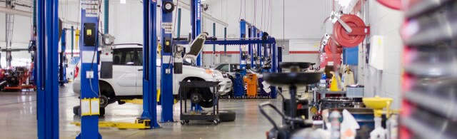 Courtesy Car Solutions | Enterprise Rent-A-Car