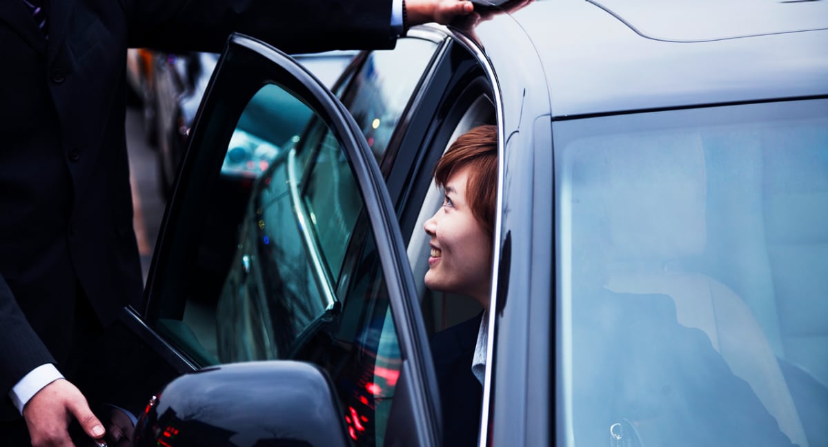 Courtesy Car Solutions | Enterprise Rent-A-Car