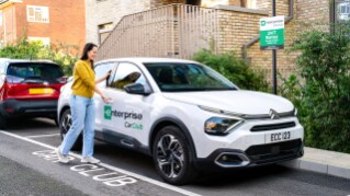 Enterprise Car Club - Hourly Vehicle Hire | Enterprise Rent-A-Car
