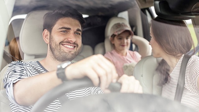 Airport Car Rental in the UK | Enterprise Rent-A-Car