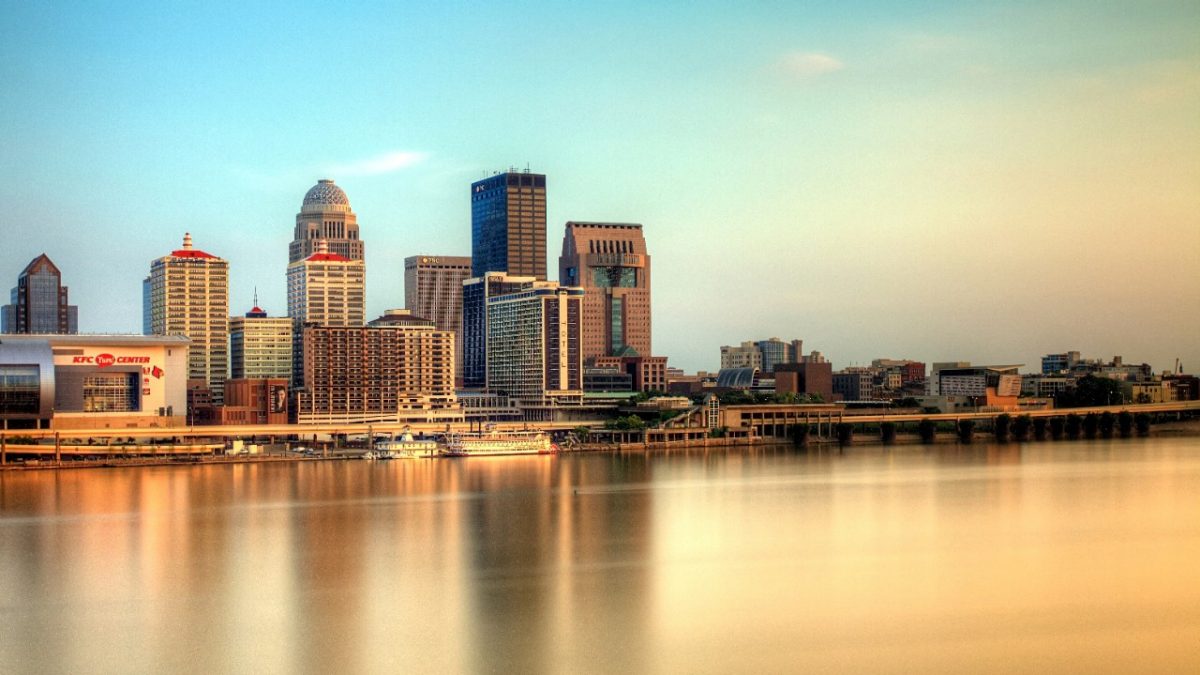 Car & Van Hire - Louisville | Enterprise Rent-A-Car