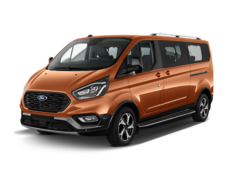 9-Seater People Carrier Hire | Enterprise Rent-A-Car