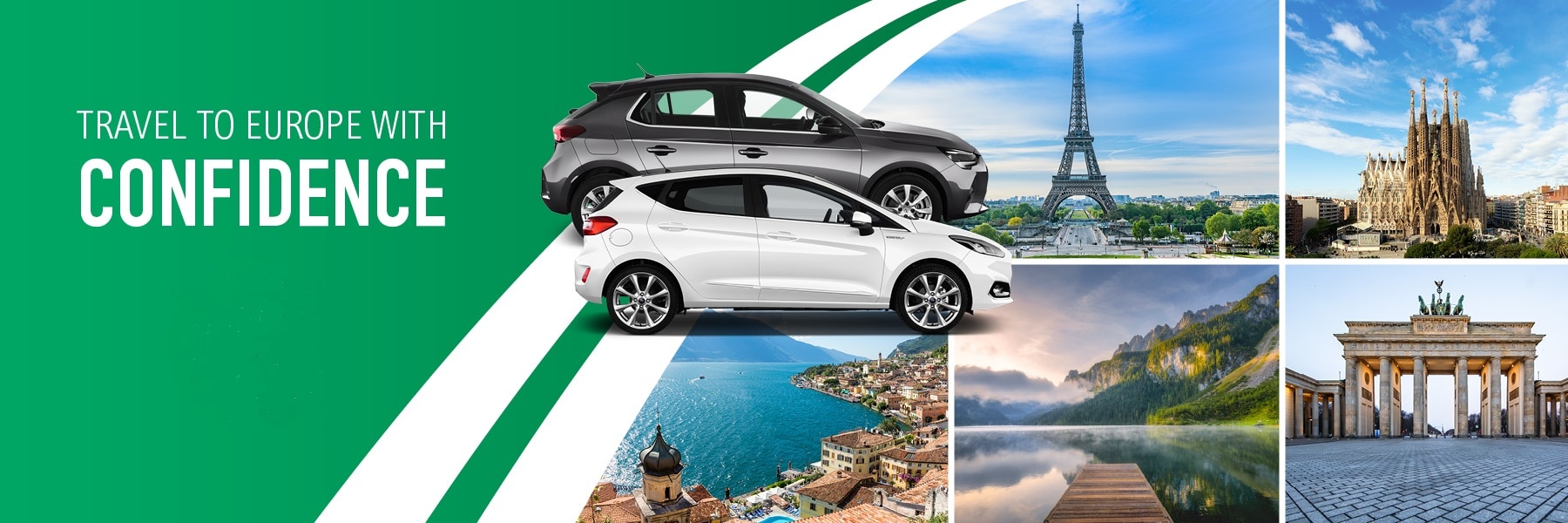 European Travel Coverage | Enterprise Rent-A-Car