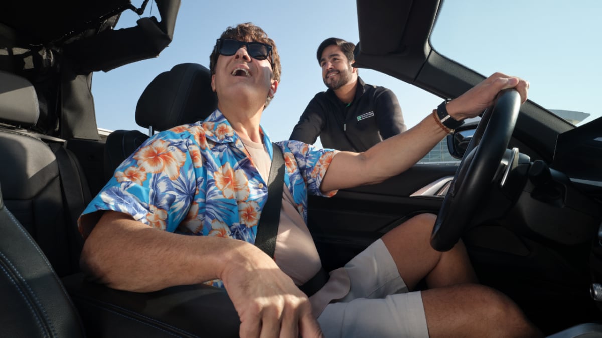 Weekend Deals | Enterprise Rent-A-Car
