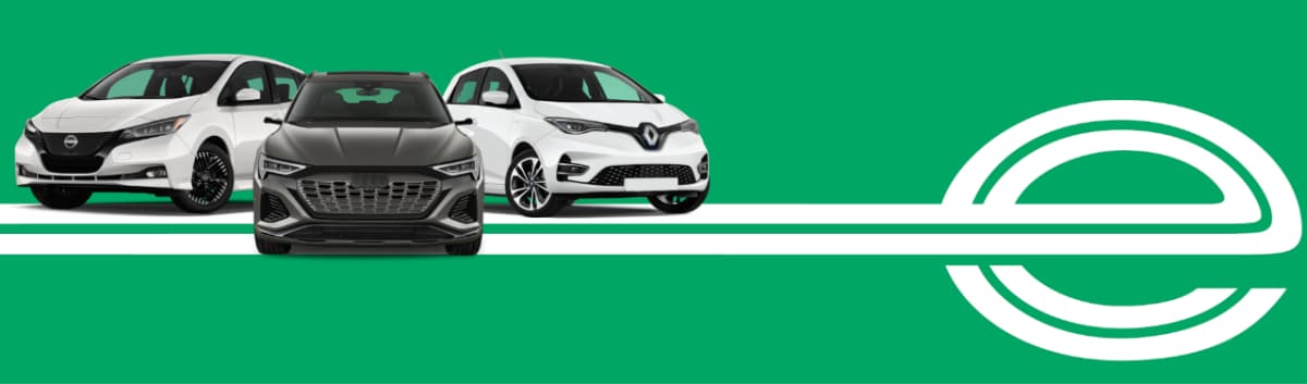 EV Hire - Why Hire an Electric Vehicle | Enterprise Rent-A-Car