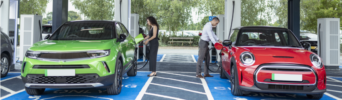 EV Charging | Enterprise Rent-A-Car