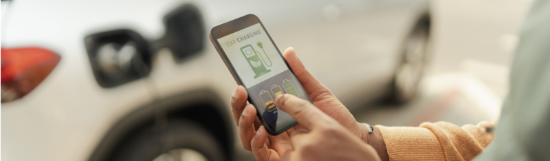 EV Hire FAQs | Enterprise Rent-A-Car