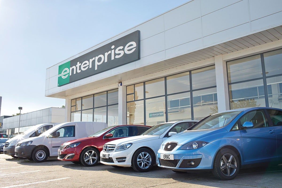 One Day Car and Van Rental | Enterprise Rent-A-Car