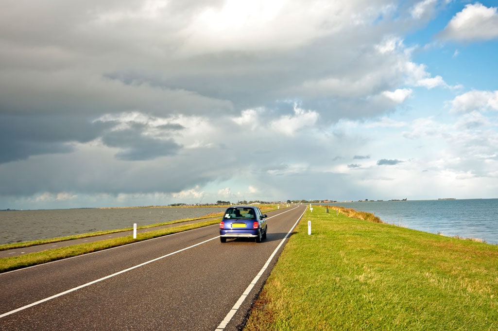 One-Way Car Rentals in the UK | Enterprise Rent-A-Car