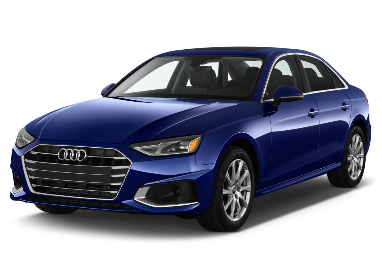 Audi S4 Enterprise Rent A Car