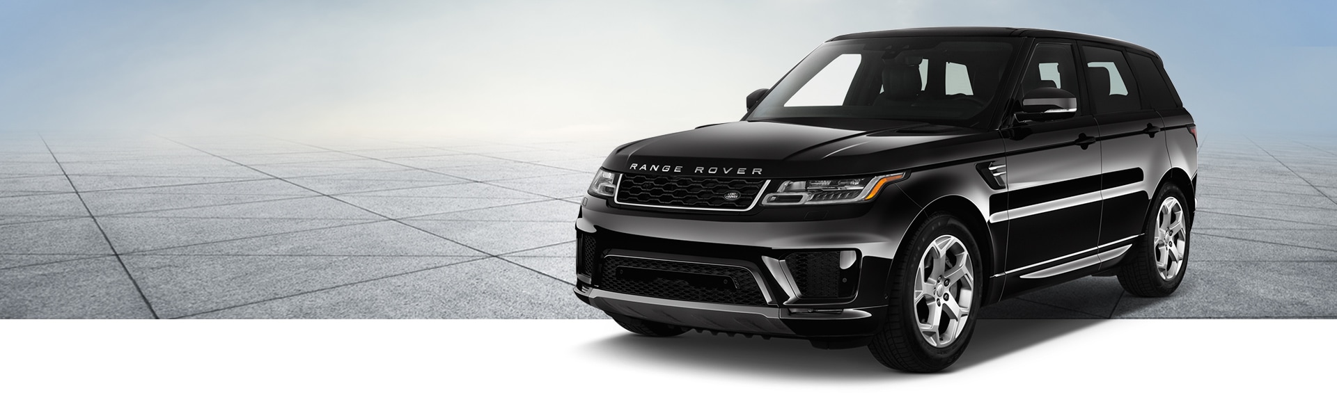 Range Rover Sport | Enterprise Rent-A-Car