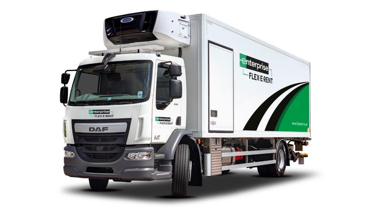 Flex-E-Rent | Enterprise Rent-A-Car