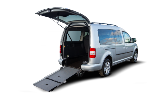 Customers with Disabilities | Enterprise Rent-A-Car