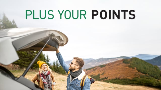 Car Hire | Free Pick Up and Drop Off | Enterprise Rent-A-Car