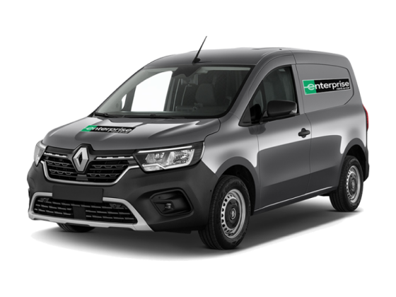 Van Hire UK - Small to Large Van Rentals | Enterprise Rent-A-Car