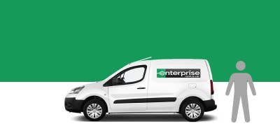 Removal Van Hire UK - Self-drive Vans | Enterprise Rent-A-Car