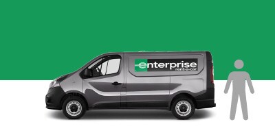 Removal Van Hire UK - Self-drive Vans | Enterprise Rent-A-Car